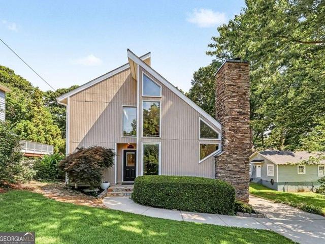 489 Trabert Ave NW, Atlanta, GA 30309