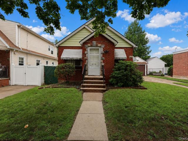 48 40 th Street