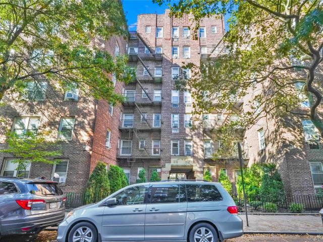 48 50 44th Street, Unit E4 | Compass