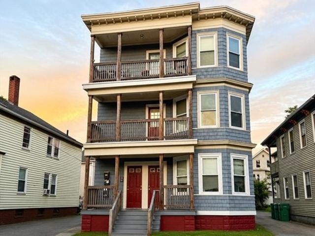 48 50 Laighton St, Lynn, MA 01902