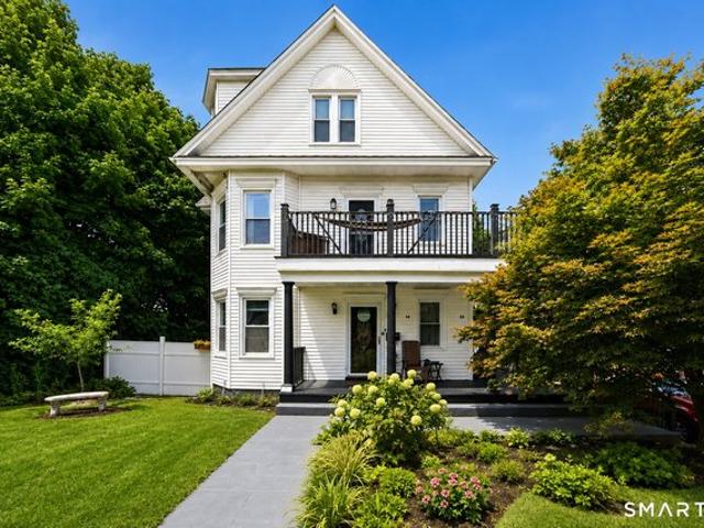 48 50 Maple Ave, Derby, CT 06418