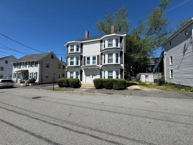 48 50 Portland St 1 Bedroom Apartment for Rent at 48 Portland St, Haverhill, MA 01830