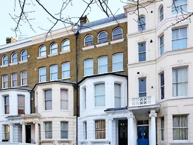 48 50 Powis Square, London, W11 2AX, United Kingdom | 1 bed apartment for rent #140397322 | Rentberry