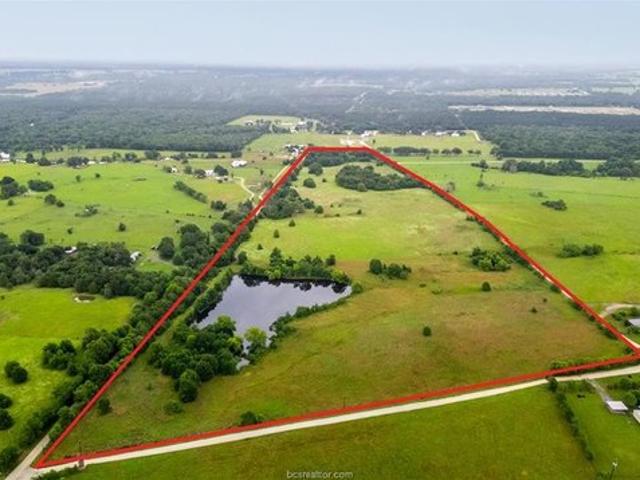 48.5 Tbd Hobo Ln, Madisonville, TX 77864
