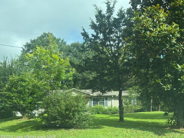 48 6th Ave SW, Ashland, AL 36251