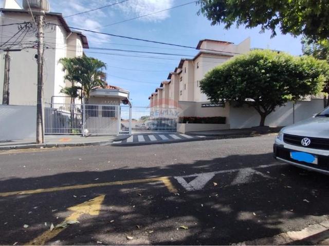 48.88 M² Apartamento Alugar, 2 Dormitórios localizado em Rua Professora Eunice Alcalá, 355 IGREJA NOSSA SENHORA DE FÁTIMA Jardim Santa Rosa II, São José do Rio Preto, São Paulo, 15054502 | Brasil