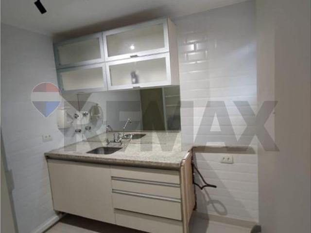 48.00 M² Apartamento Alugar, 1 Dormitórios localizado em Campo Belo, São Paulo, São Paulo, 04605003 | Brasil