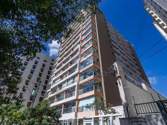 48.00 M² Apartamento Alugar, 1 Dormitórios localizado em Campo Belo, São Paulo, São Paulo, 04617007 | Brasil