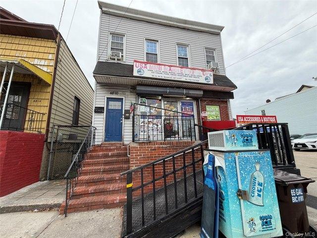 48 10 69th St, Woodside, NY 11377