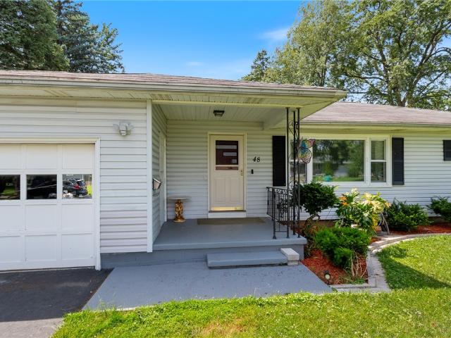 48 Tarwood Drive