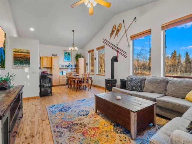 48 Teton Trail, Como, CO 80432 | MLS #6564 | Compass