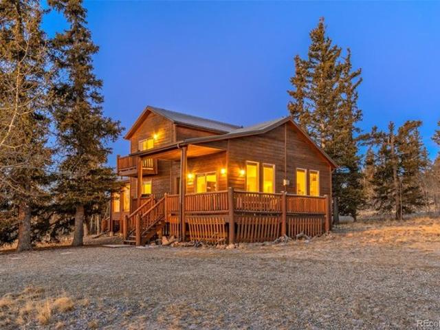 48 Teton Trl, Como, CO 80432