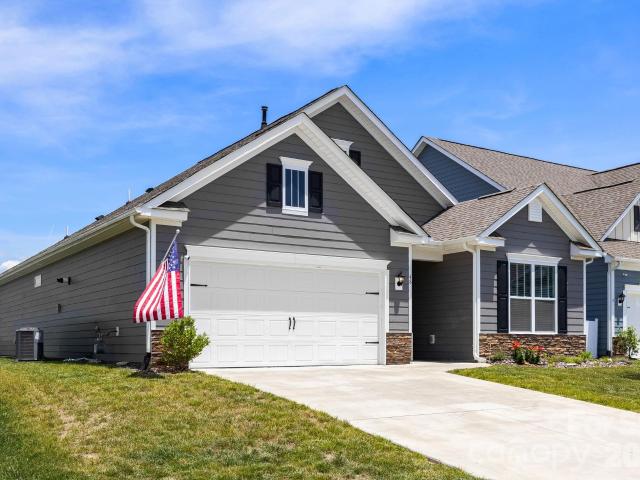 48 Thornberry Road