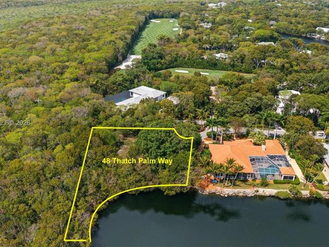 48 Thatch Palm Way, Key Largo, FL 33037 | MLS #A11991 | Compass