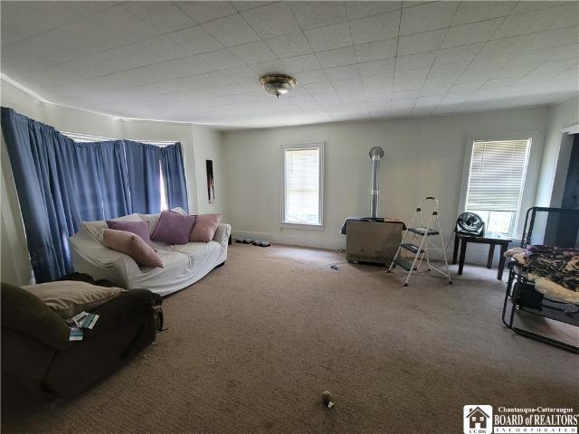 48 Thayer Street