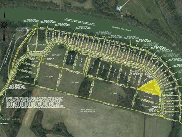 48 The Bnd, Tompkinsville, KY 42167