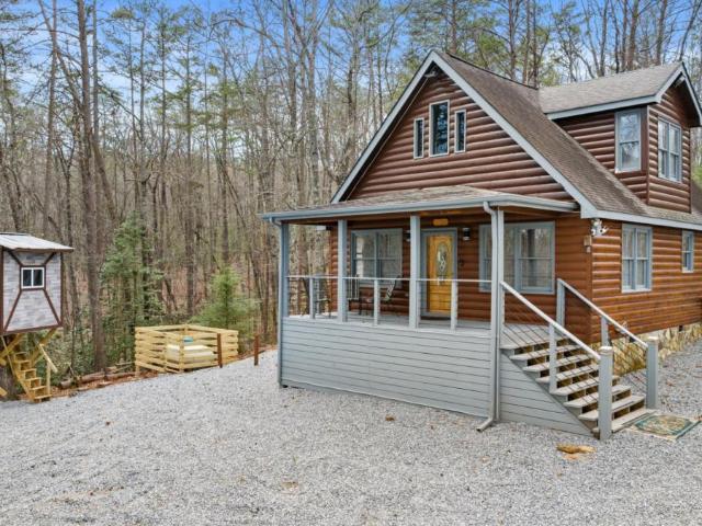 48 Timber Ridge Road