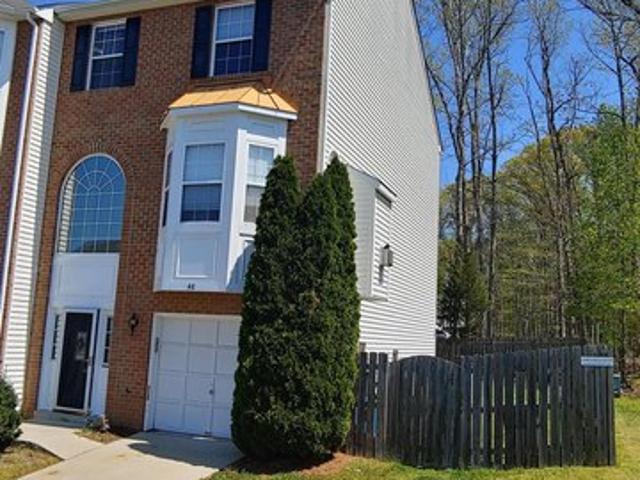 48 Townes Pl, Fredericksburg, VA 22405