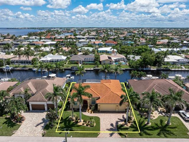 48 Tropicana Dr, Punta Gorda, FL 33950 | MLS #C7514