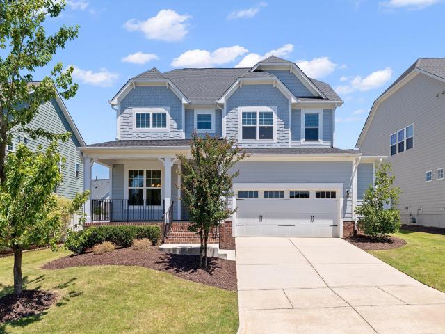 48 Two Creeks Loop