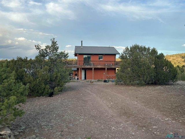 48 Twin Buttes Dr, Datil, NM 87821