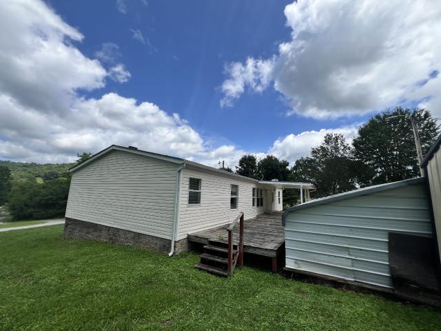 48 Turkey Creek Hwy