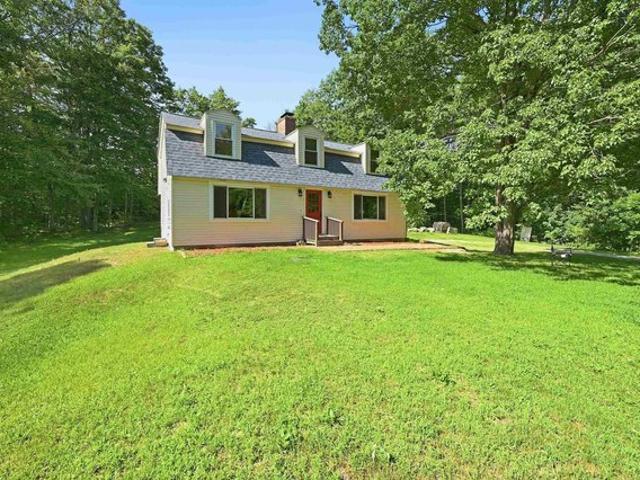 48 Turner Hill Rd, Antrim, NH 03440