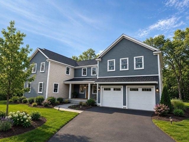 48 Tyler Dr, Sandwich, MA 02563