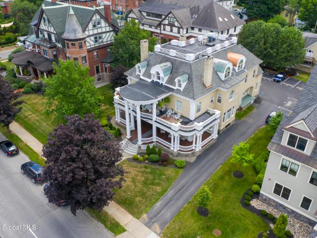 48 Union Avenue 1 #