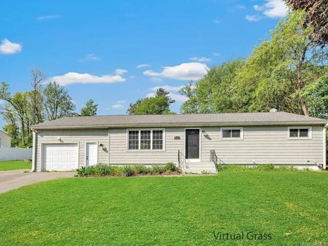 48 Union City Rd, Prospect, CT 06712