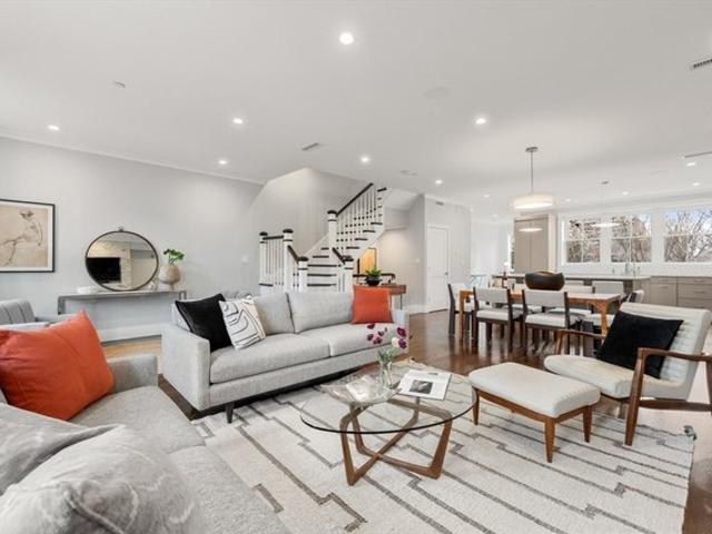 48 Union Park Apt 3, Boston, MA 02118
