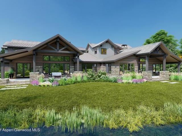 48 Upland Ln Unit 1, Carbondale, CO 81623