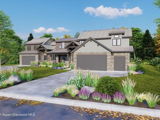48 Upland Ln Unit 2, Carbondale, CO 81623