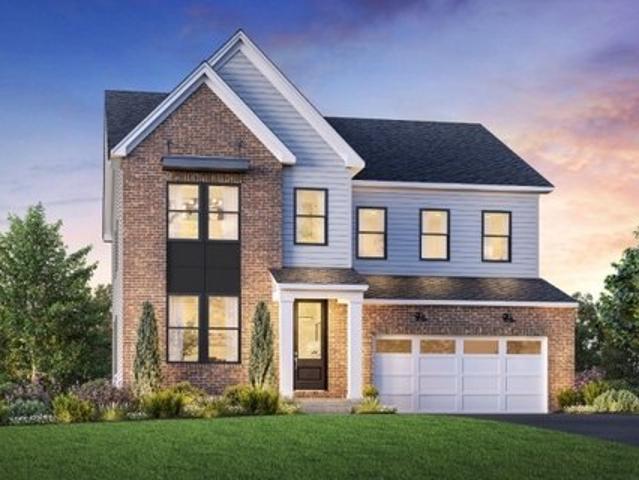 48 Van Tine Blvd, Hillsborough Twp, NJ 08844