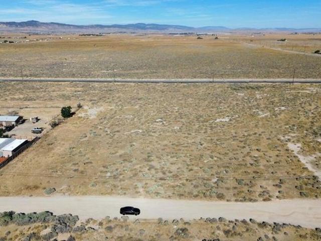 48 Vac Ave # H12, Lancaster, CA 93536