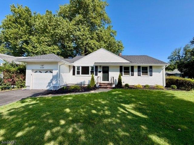 48 Valley View Rd, Hillside, NJ 07205