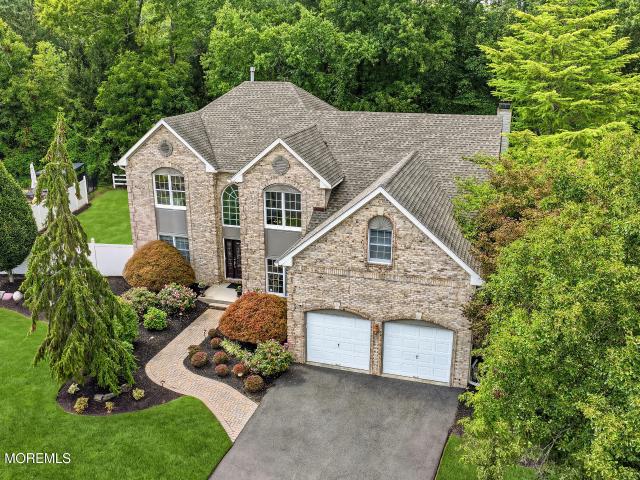 48 Vardon Way