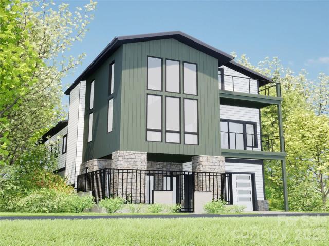 48 Verde Dr, Asheville, NC 28806 | MLS #4364