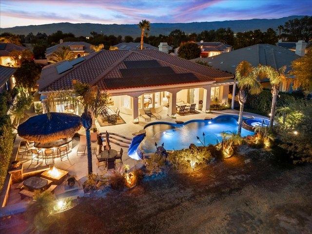 48 Vista Encantada, Rancho Mirage, CA 92270