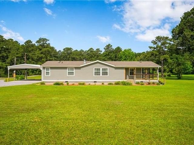 48 Vit Rd, Pineville, LA 71360