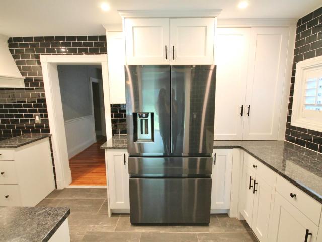48 W Burdick Street