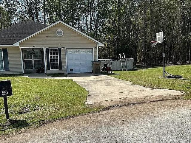 48 W Beaver Ln, Midway, GA 31320 | MLS #SA352165
