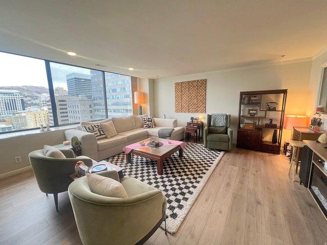 48 W Broadway Apt 2106N, Salt Lake City, UT 84101