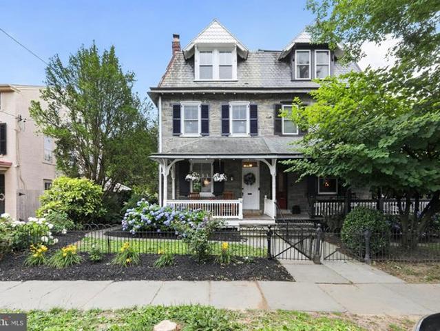 48 W Highland Ave, Philadelphia, PA 19118