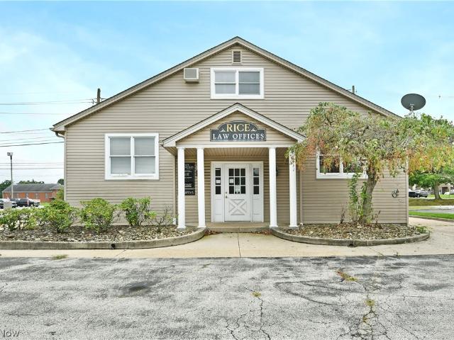 48 W Liberty Street