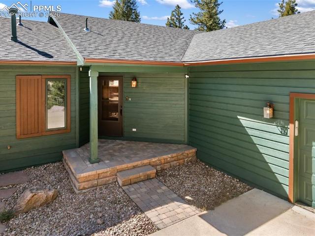 48 Waldon Lake Cir, Divide, CO 80814 | MLS #8479