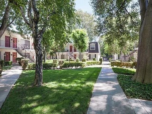 48 Washington St. 1 Bedroom Apartment for Rent at 48 Washington St, Santa Clara, CA 95050 The Old Quad