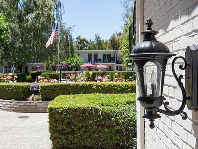 48 Washington St. 2 Bedroom Apartment for Rent at 48 Washington St, Santa Clara, CA 95050 The Old Quad