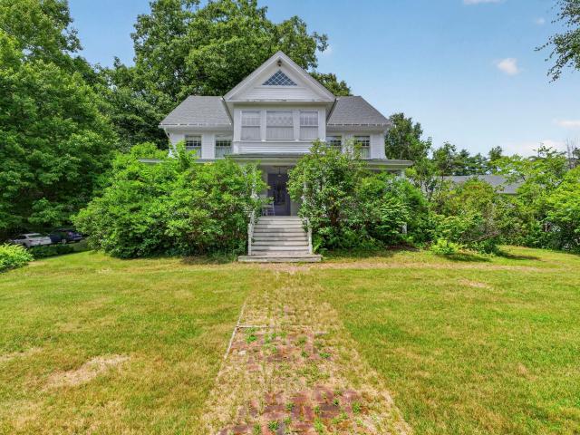 48 Waukewan Road
