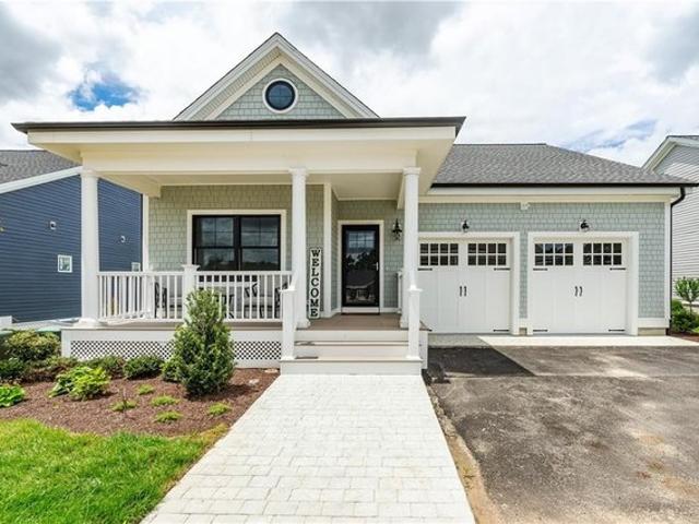 48 Wescott Way Unit 61, Coventry, RI 02816